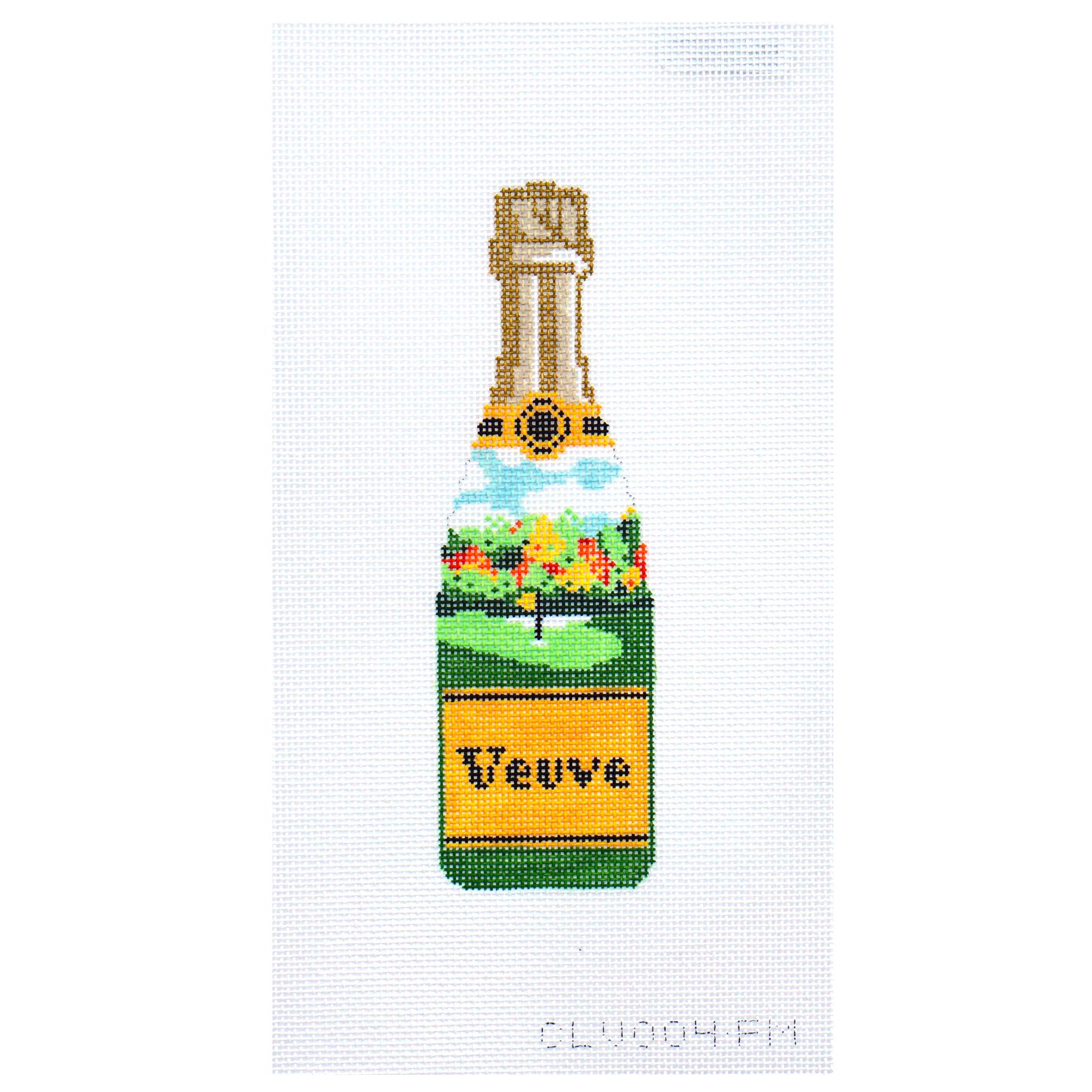 Fall Masters Champagne – The Proper Stitch