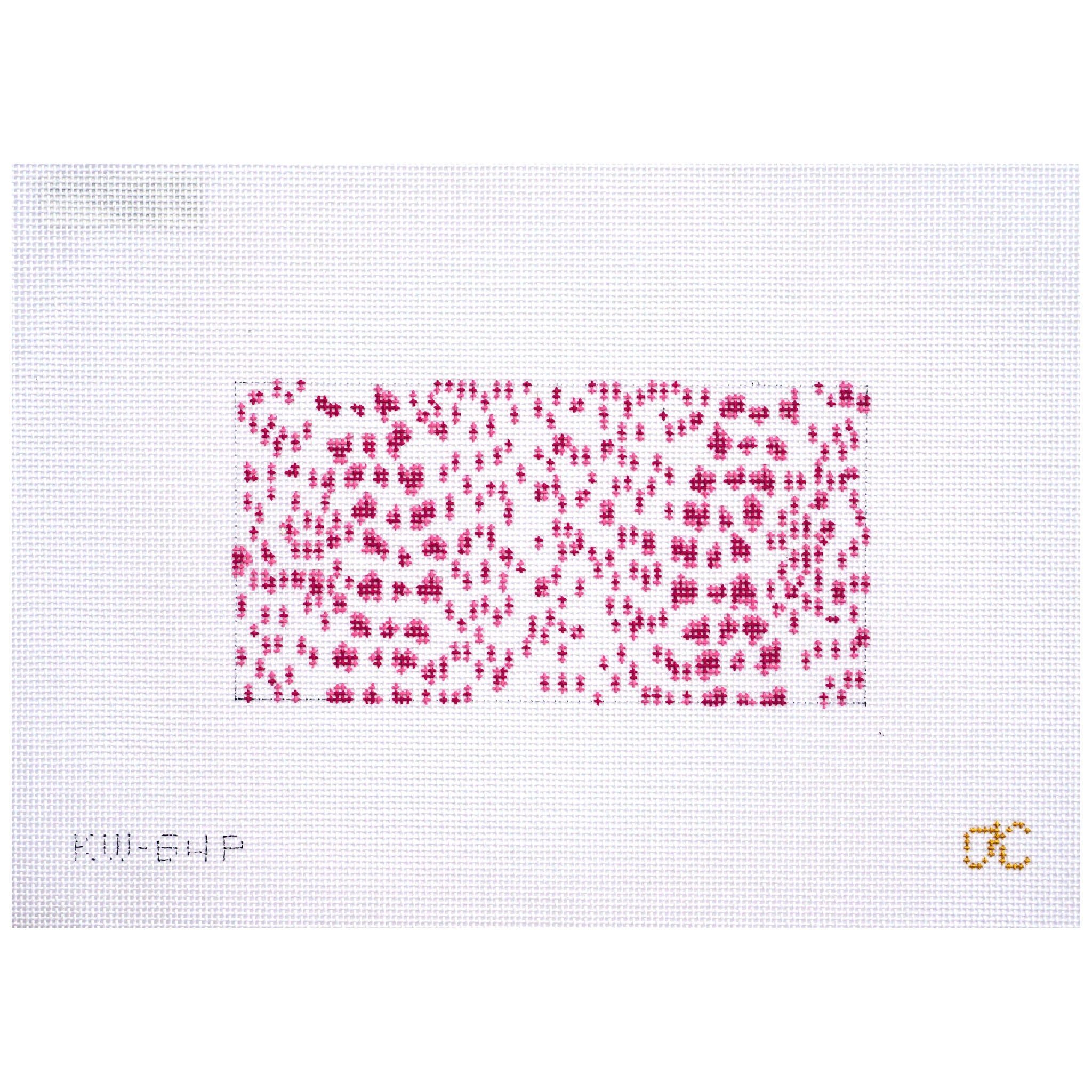 French Dots Insert – The Proper Stitch